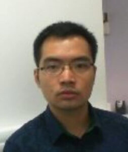 Botong Zhu (Graduated) - RCNDE