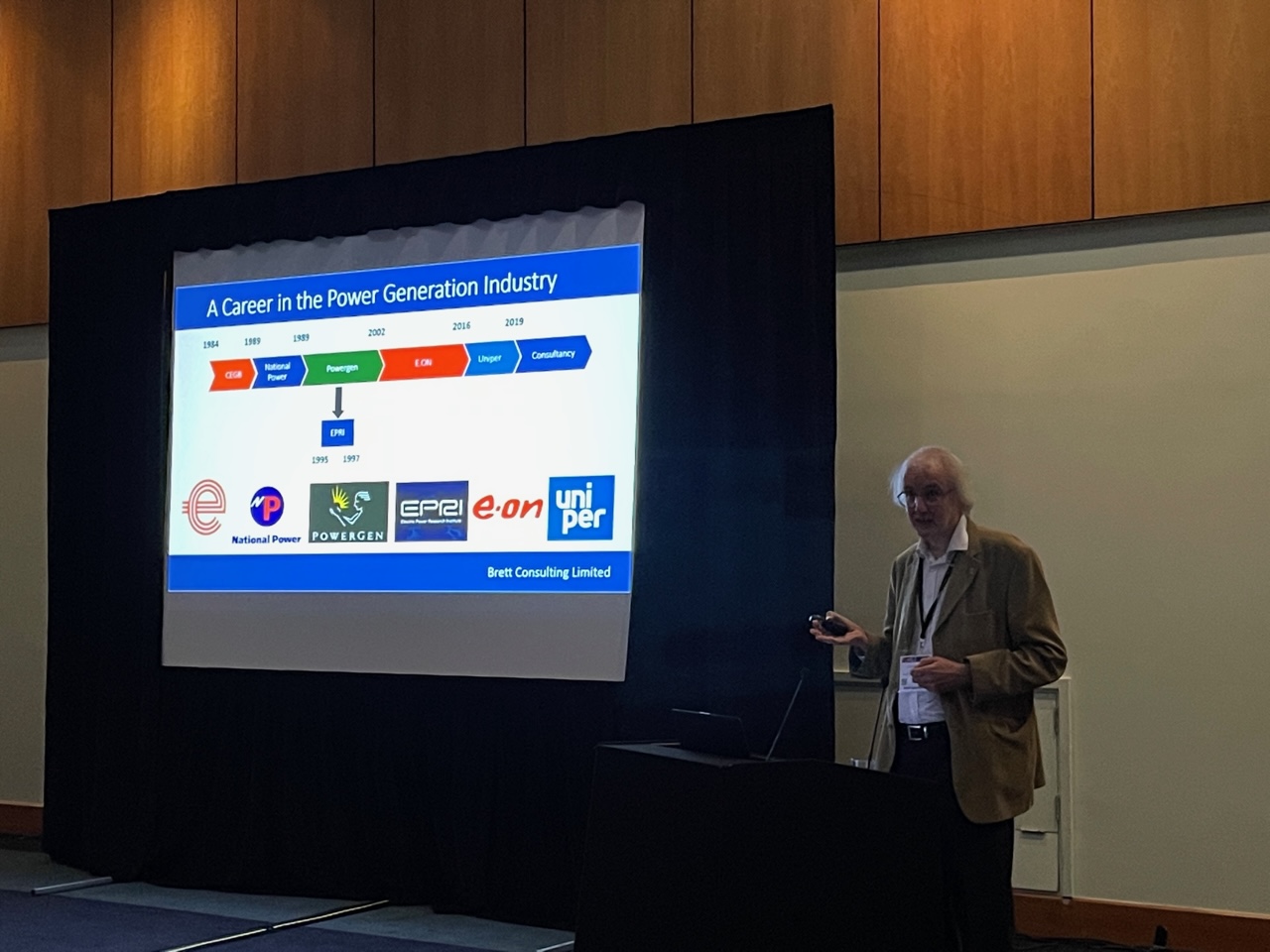 Awards for RCNDE members at BINDT 2022 Annual Conference - RCNDE